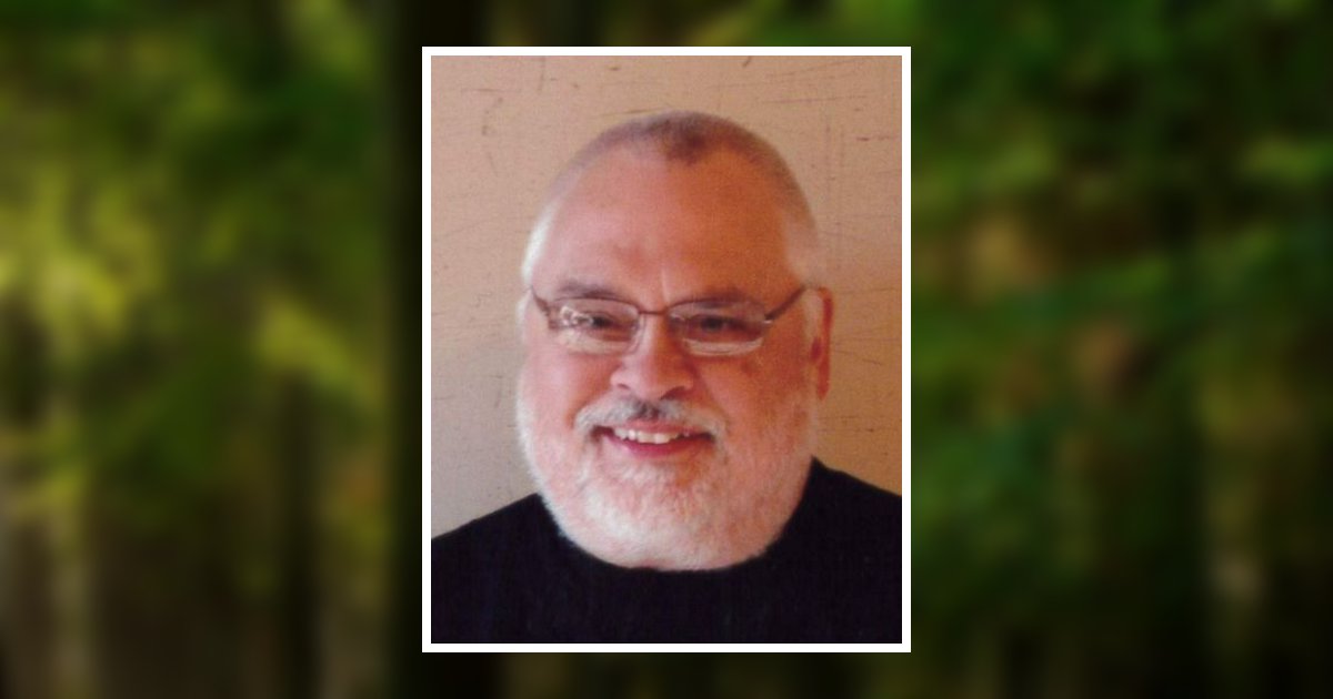 David Warren Papke Obituary December 1, 2024 - Dennis Steffel Omtvedt ...