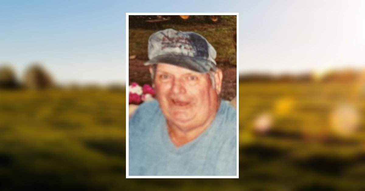 Donald H. Goble Obituary July 8, 2021 - Marcho, Sheldon, and Kukuchka ...
