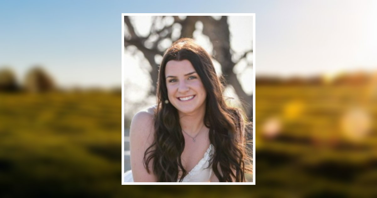 Kara Butler Obituary August 21, 2022 - Harper Funeral Home