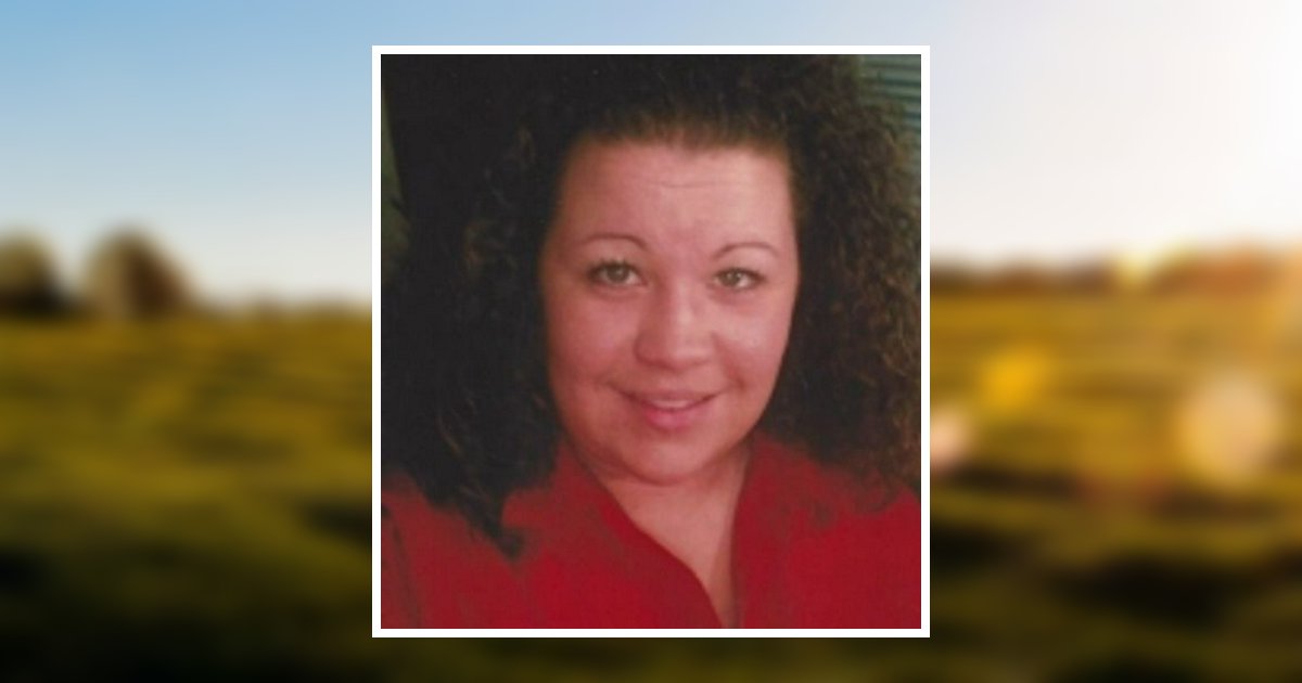 Kelly Purcell Obituary October 15, 2016 - Sharp Funeral Homes