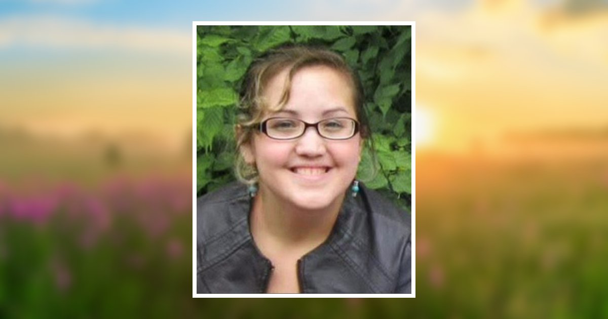 Heather Nichole Doughman Obituary July 1, 2025 - Gard Funeral Home & Cremation Services