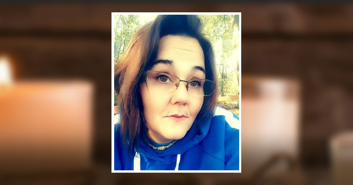 Heather Ann Bodden Obituary January 2, 2025 - Wintz and Ray Funeral Home