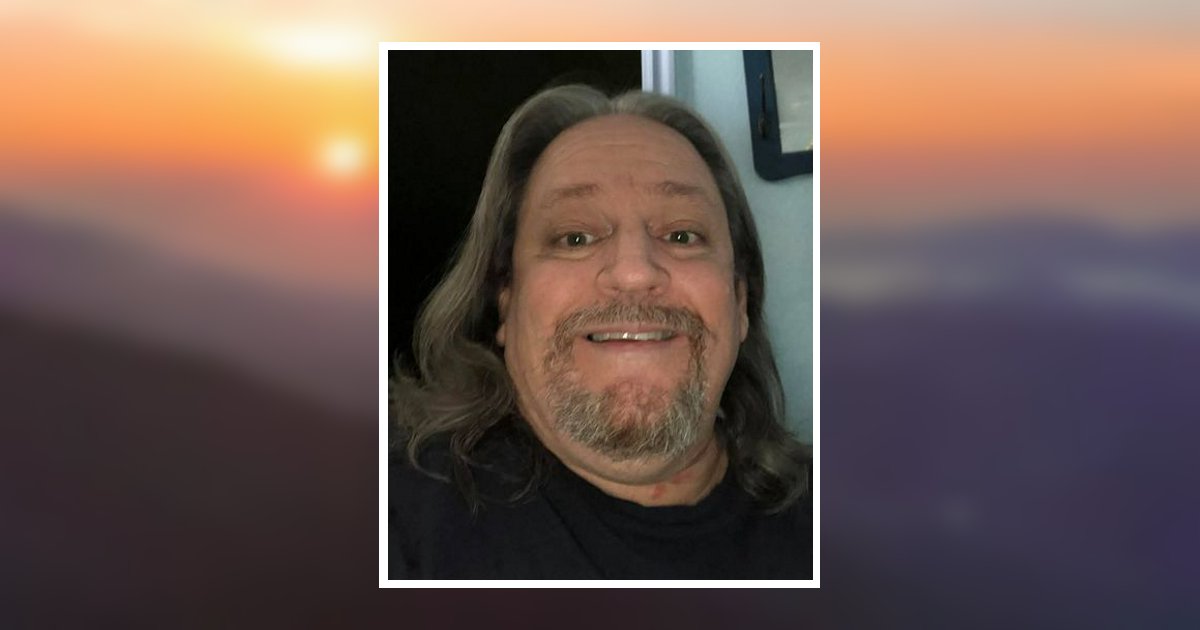 Tim Mack Obituary January 2, 2025 - Peel Funeral Home