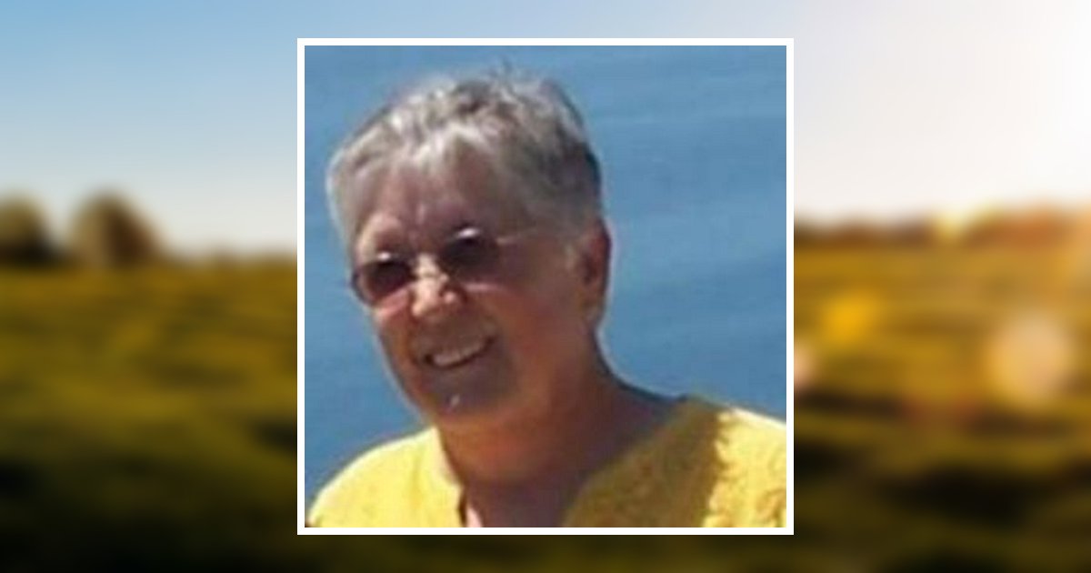 Penny Greaves Obituary June 14, 2024 - Hall-Kokotovich Funeral Home