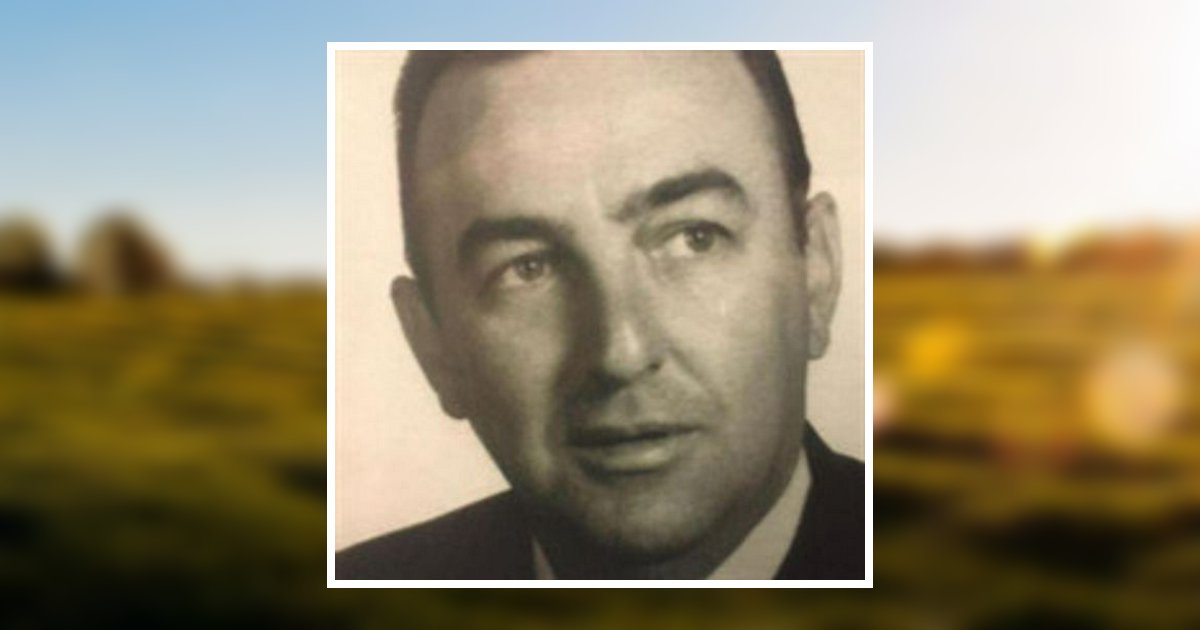 Randall Ray Rector Obituary September 17, 2020 - Alexander Funeral Service