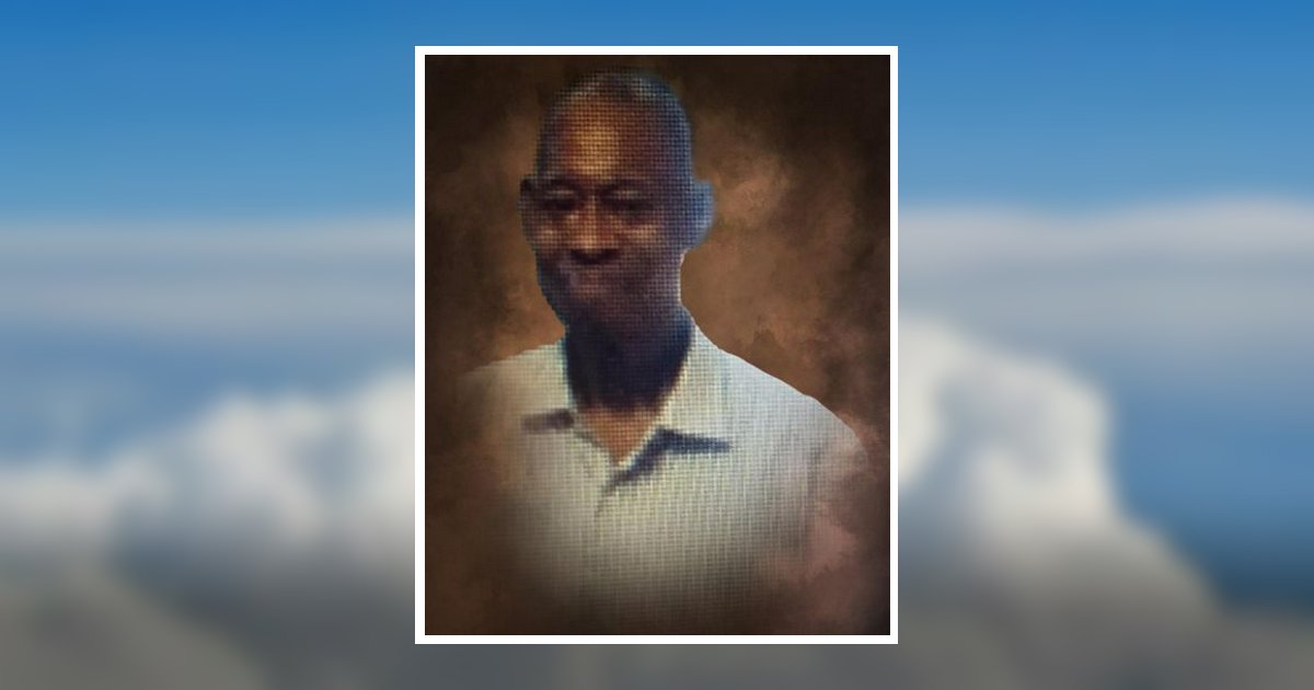 Roy Neil Beavers Obituary May 22, 2024 - Williams Funeral Homes