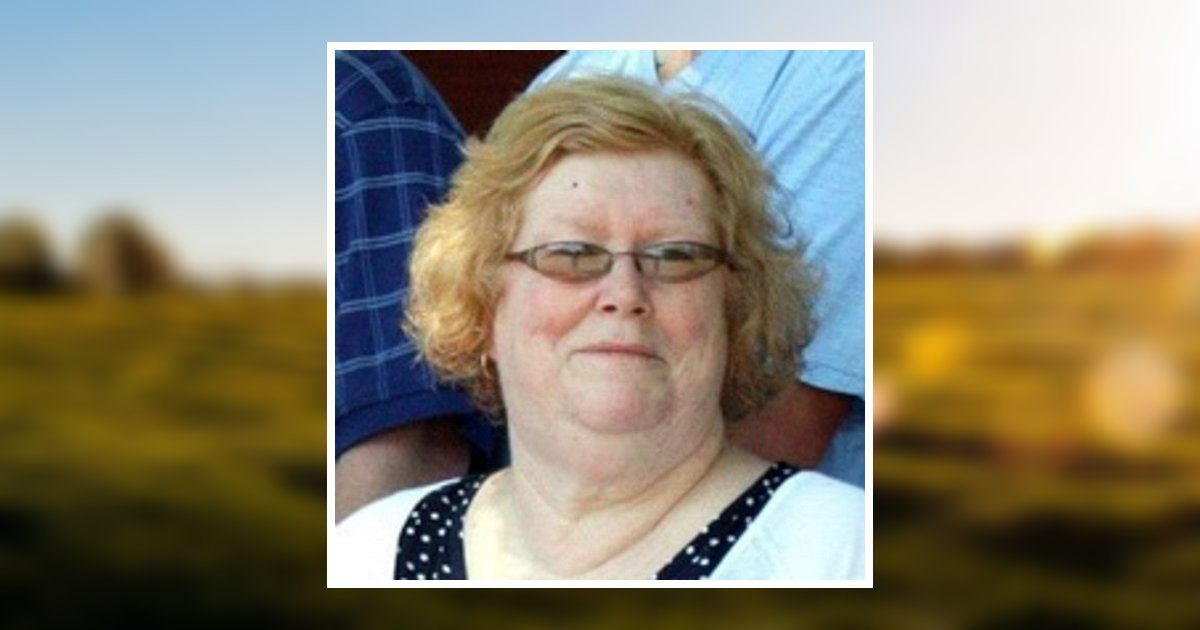 Teresa I. Pyle Obituary November 11, 2018 - Morton & Whetstone Funeral ...