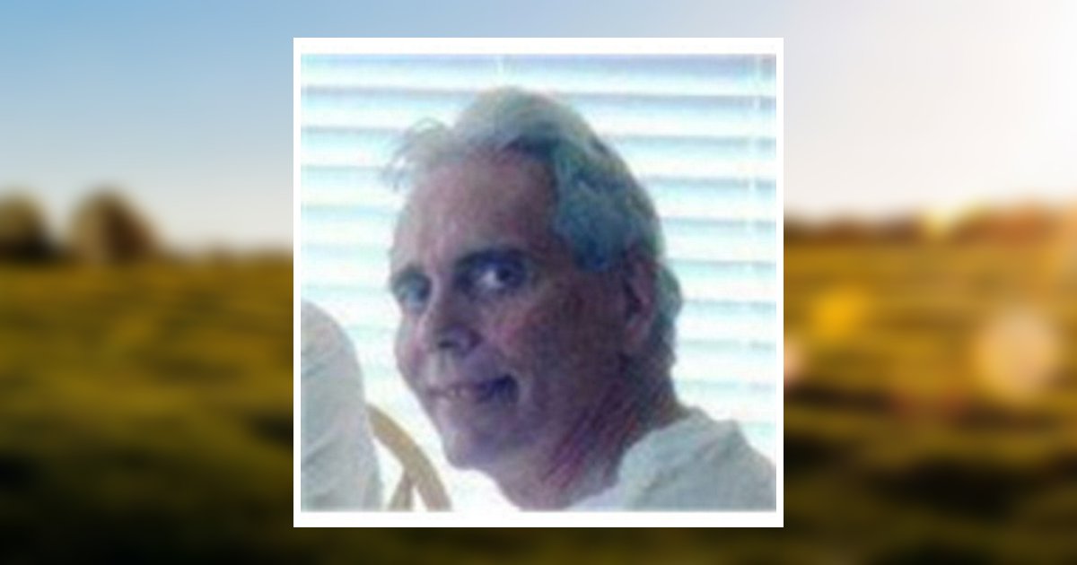 James Allan Novick Obituary April 5, 2010 - Cook Family Funeral Home ...