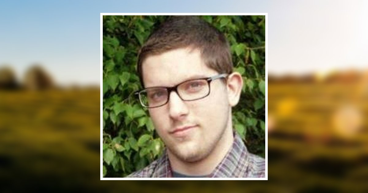 Dylan T. Lund Obituary August 17, 2015 - Nimsgern Funeral Home