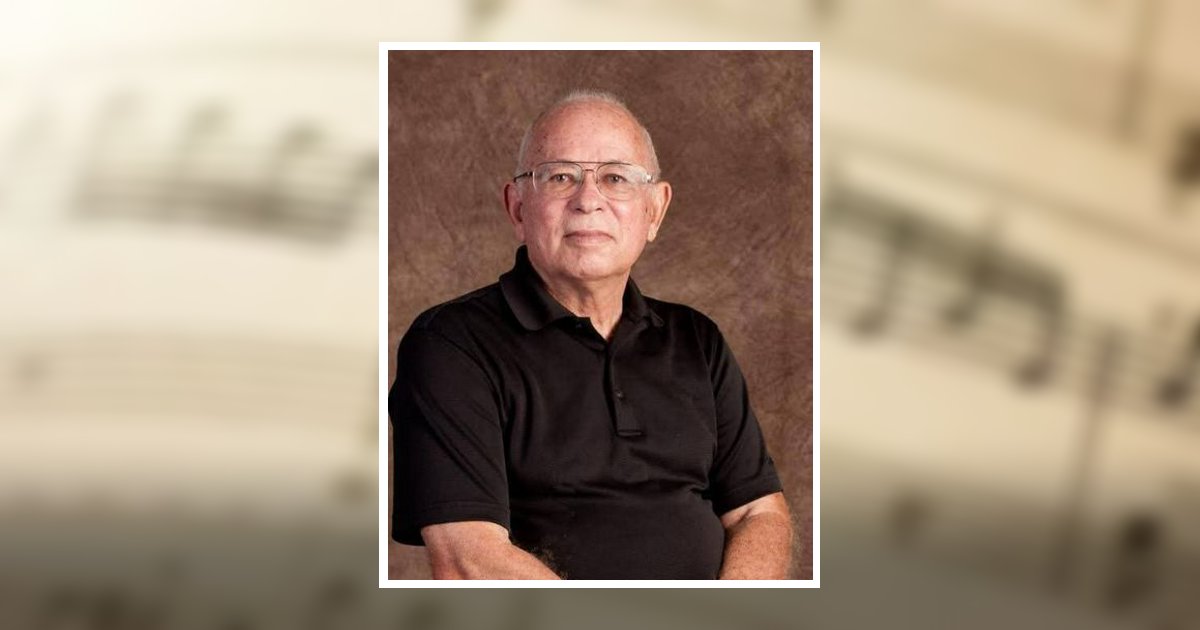 Freddy O. Campbell Obituary April 10, 2025 - Haisley Funeral and ...