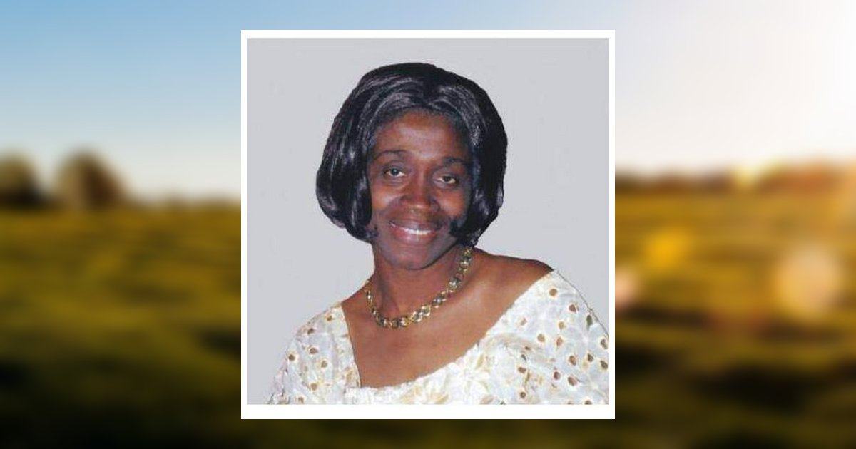 Victoria Lola Cooper Obituary February 11, 2005 - Phaneuf Funeral Homes ...