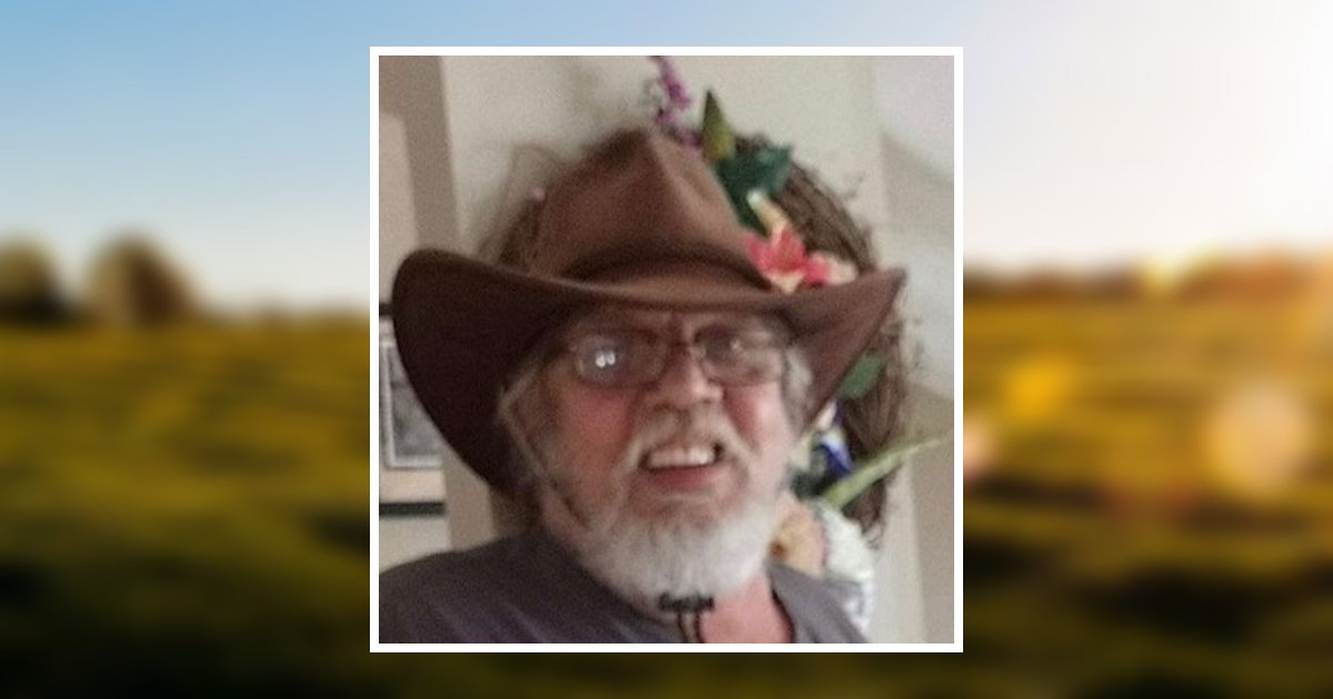 William McKinstry Obituary December 25, 2019 - Blackstone Funeral Home