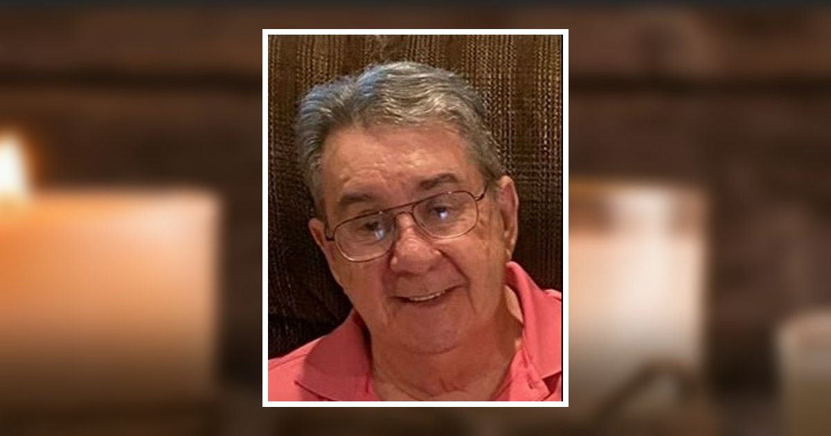 William "Don" Donald Sellers Obituary - Miller Rivers Caulder Funeral Home