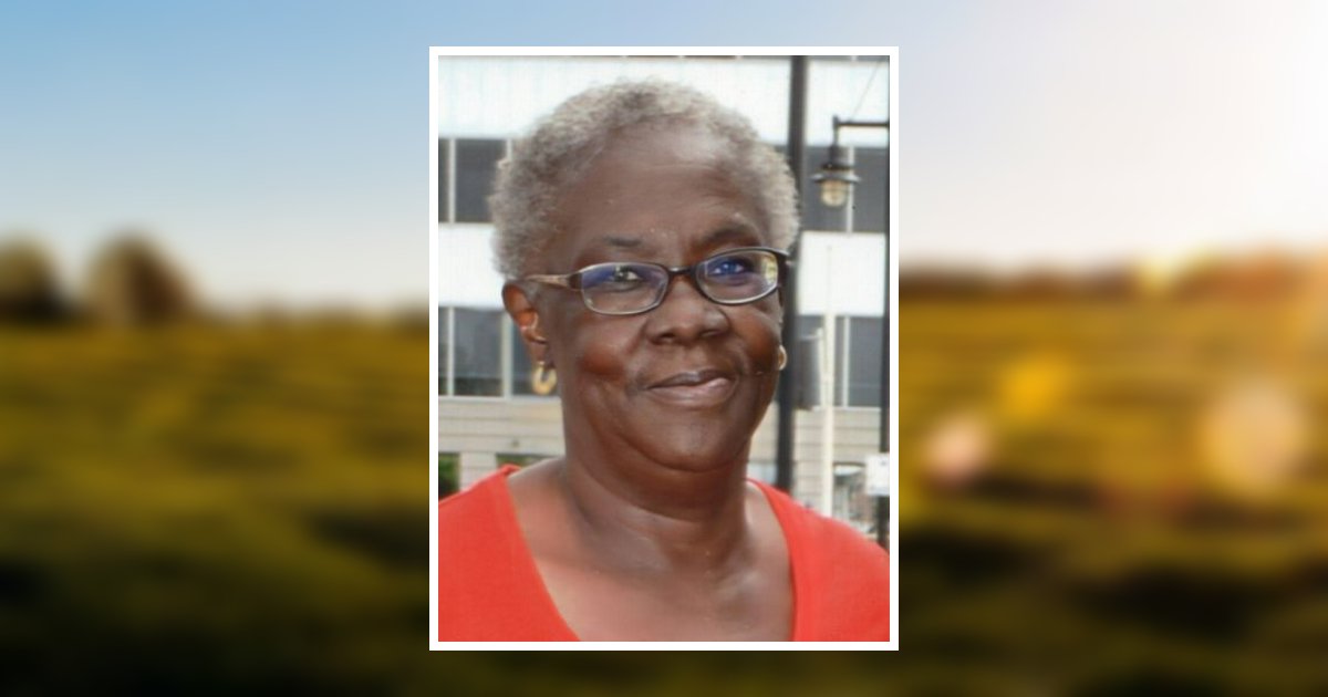 Jocile Cheatham Bailey Obituary January 26, 2024 - C.H. Harris Funeral ...