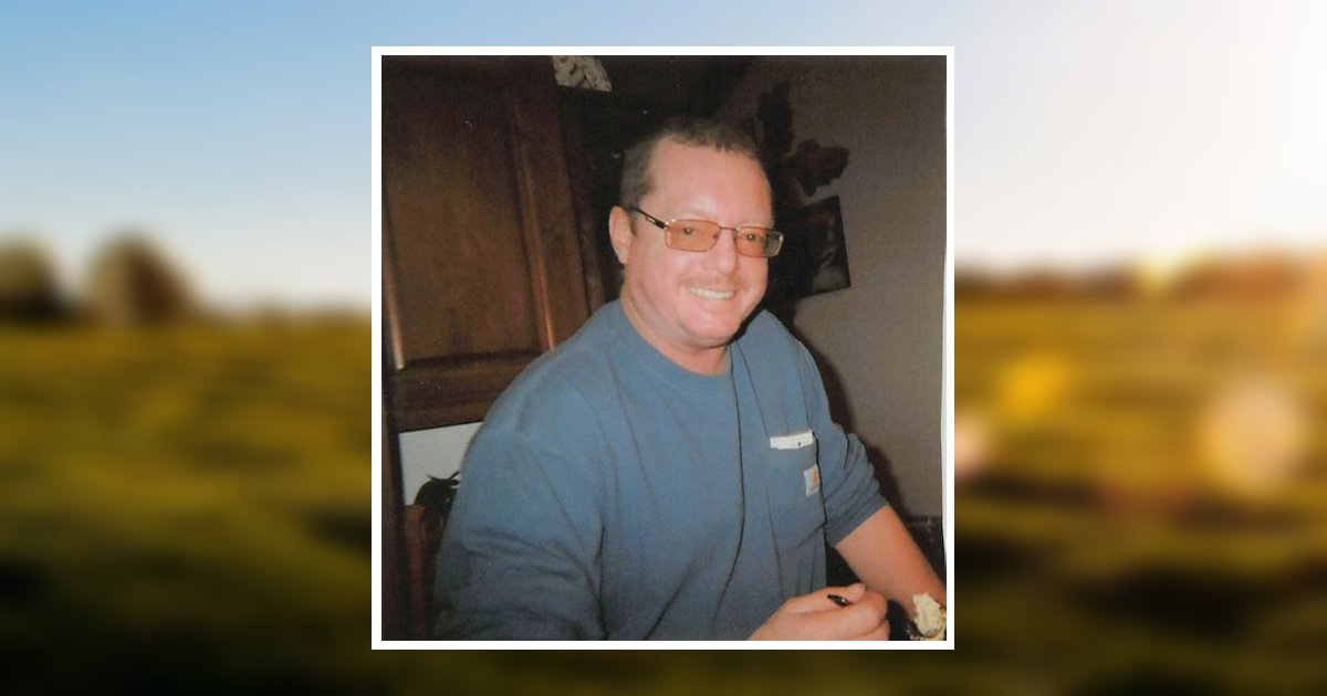 Mark Davis Obituary July 9, 2021 - Hart Funeral Home - Tahlequah
