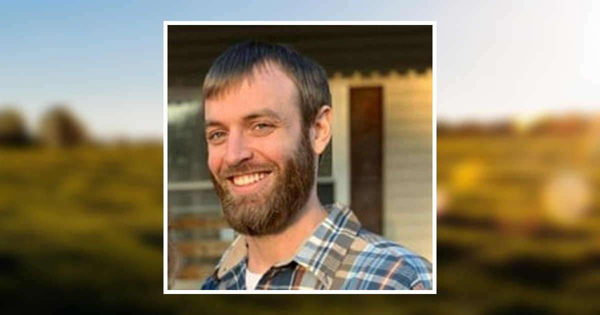 Jason Lee Brown Obituary October 3, 2020 - Spann Funeral Home ...