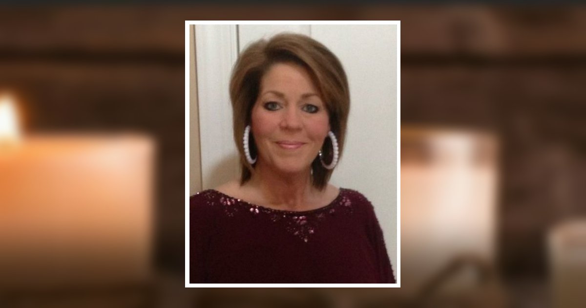 Shari Moore Obituary November 13, 2024 - Jefferson Memorial Funeral ...