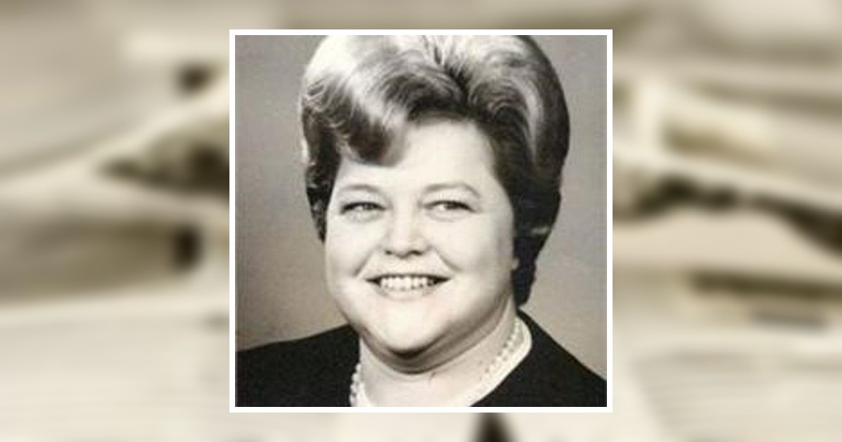 Nancy Deering Obituary 2014 - Clifford Shoemaker Funeral Home