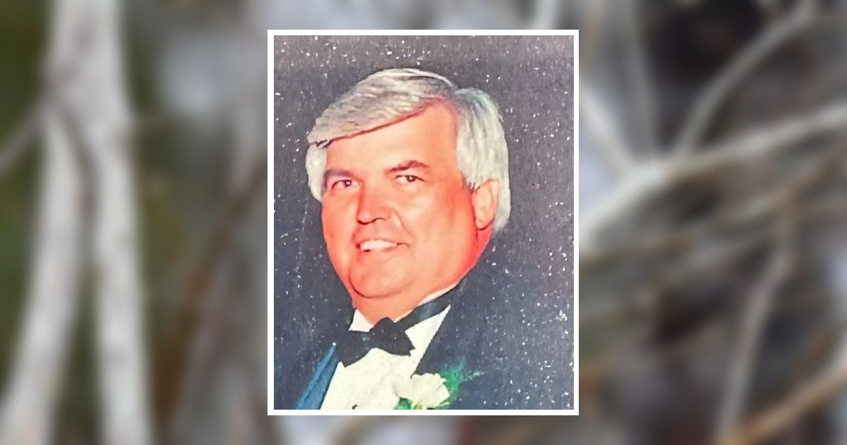 Roy George Crawford Obituary December 13, 2024 - Toland-Herzig Funeral ...