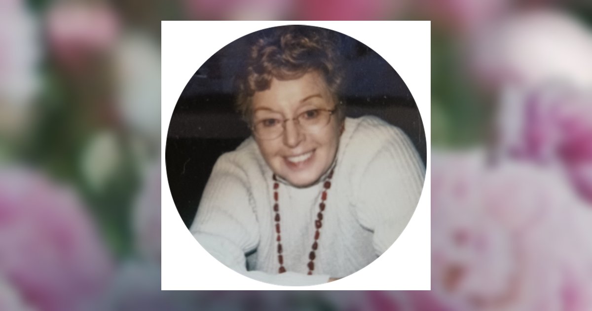 Barbara B. Simoneau Obituary April 1, 2022 - Phaneuf Funeral Homes ...