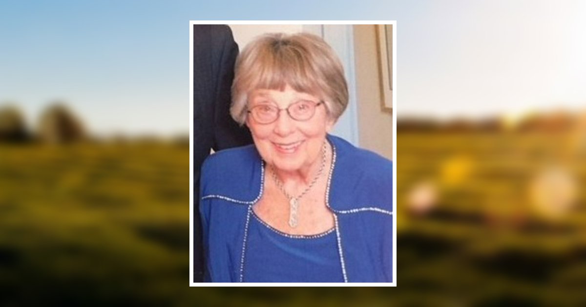Rose Mary Spence Obituary July 29, 2018 - Currie-Jefferson Funeral Home ...