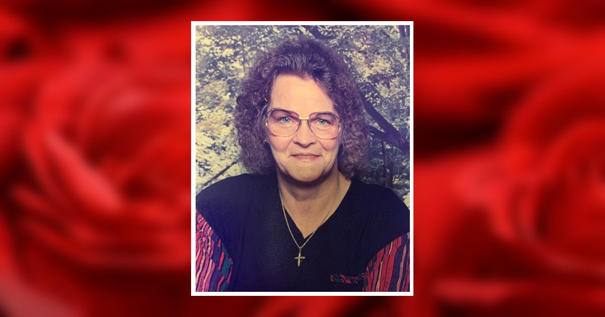 June Anne Abrams Obituary September 18, 2022 - Jones-Walker & Son ...