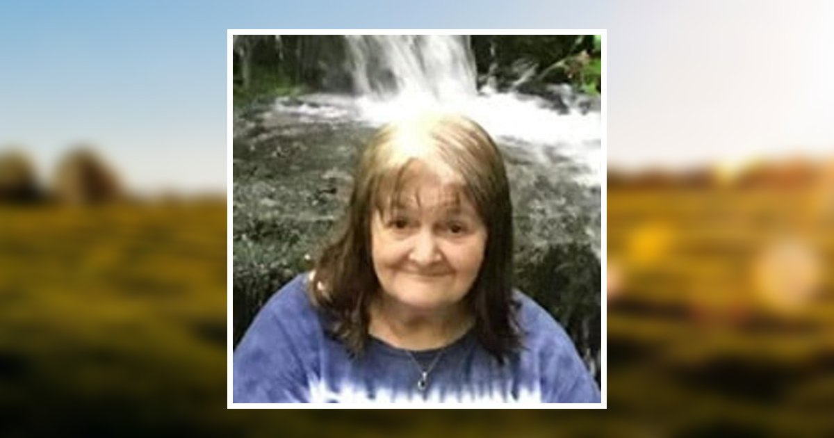 Freda M. Hart Obituary December 31, 2022 - Ewing, Hughes, & White ...