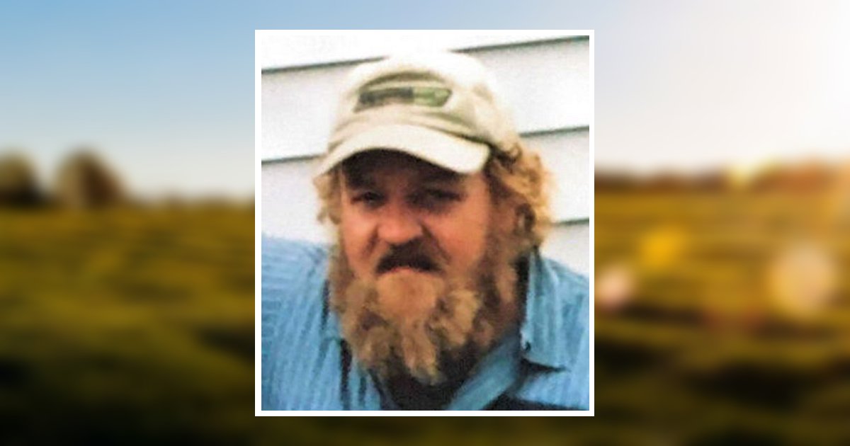 Edward James Byers Obituary February 19, 2020 - Brookings-Smith Funeral ...