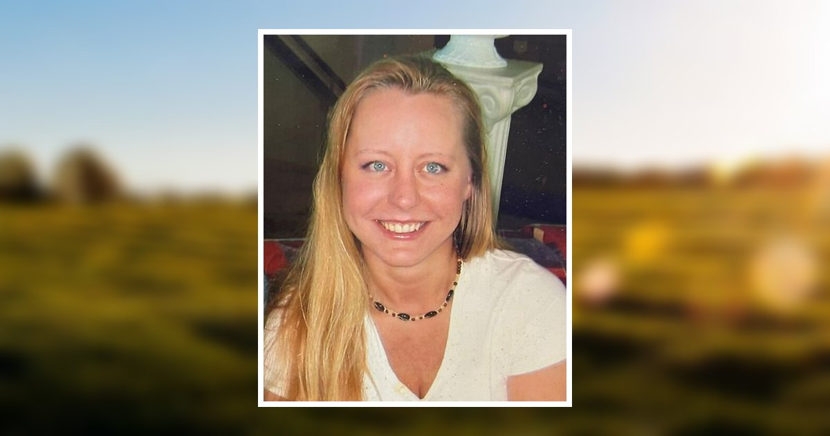 Heather Ryals Obituary June 14, 2023 - Hartsell Funeral Homes