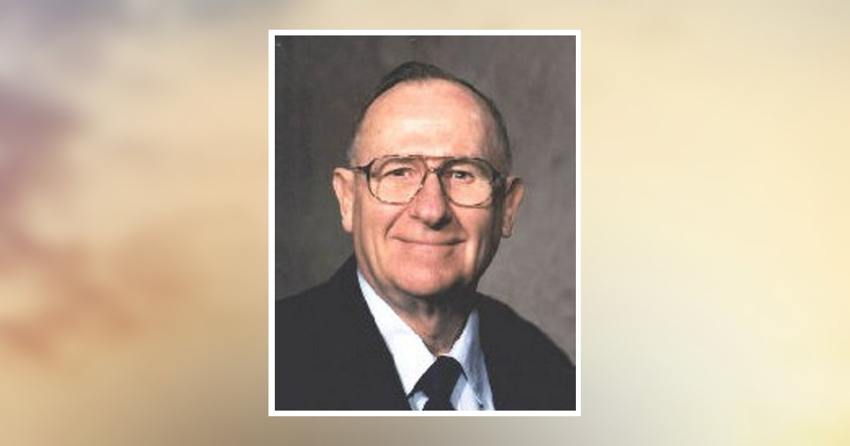 Donald Lettow Obituary March 12, 2024 - Joseph Vertin & Sons Funeral Home