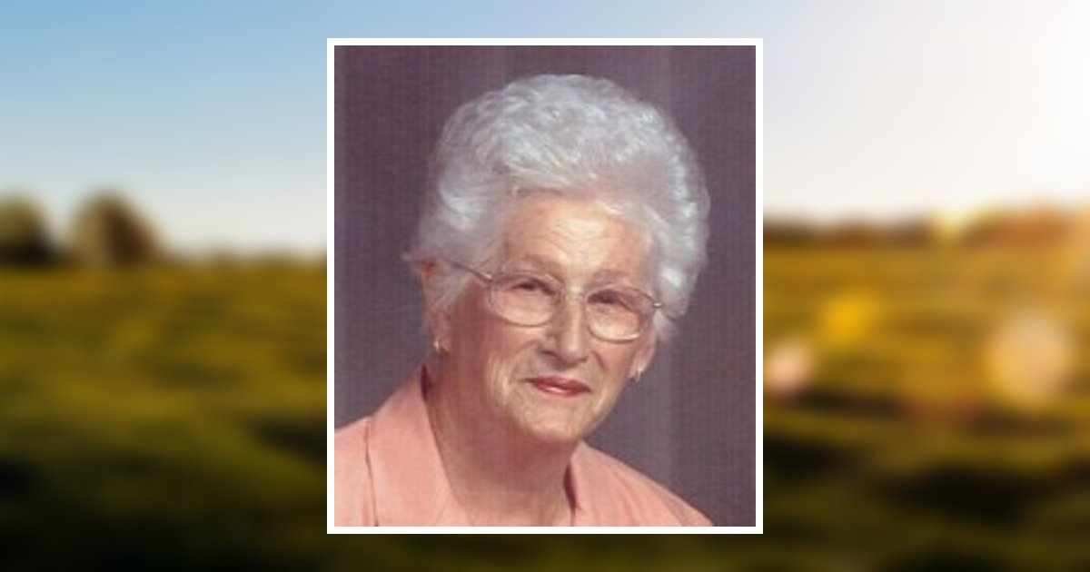 Ida Mae Lambert Johnson Obituary November 24, 2014 - Moody Funeral Services