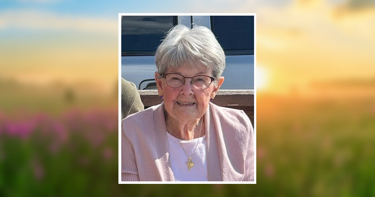 Mary Agnes "Aggie" Johnson Powers Obituary September 15, 2024 - Glenn Funeral Home and Crematory