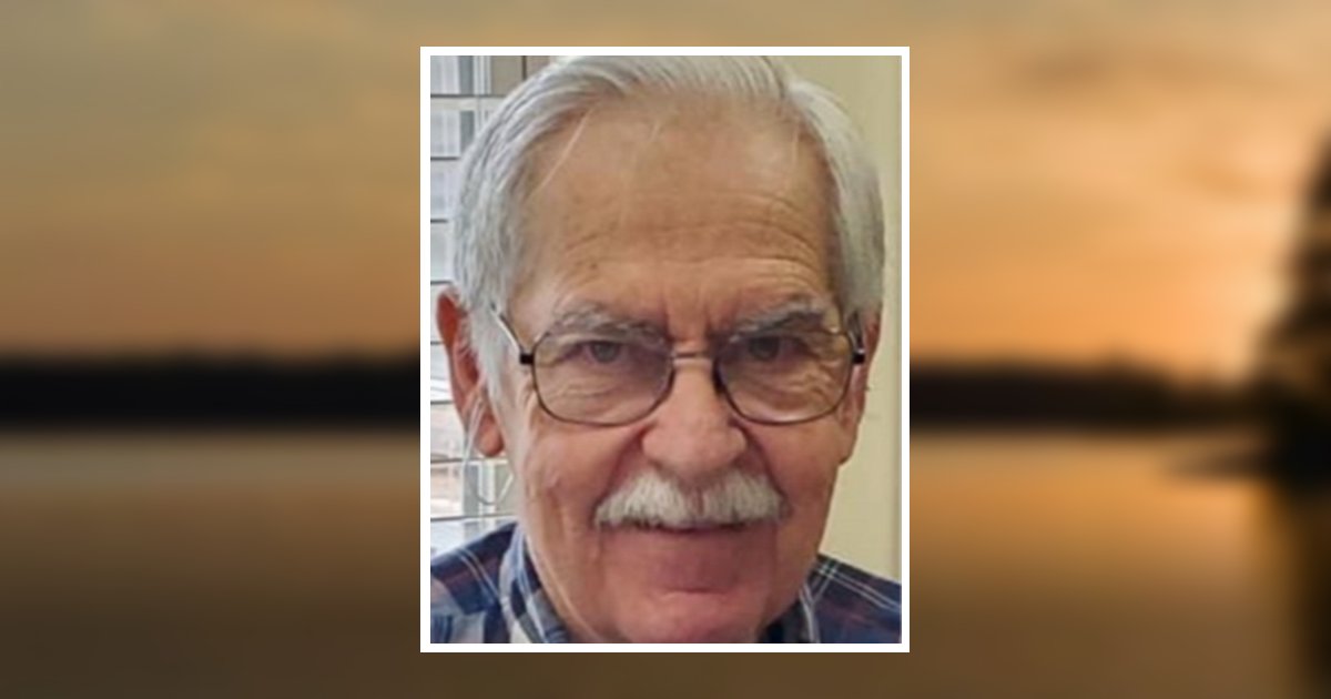 Richard Raymond Foley Obituary September 20, 2022 - Ingram Funeral Home ...