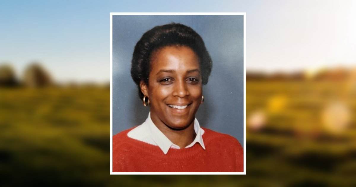 Phyllis Sanders Obituary September 18, 2021 - Cress Funeral and ...
