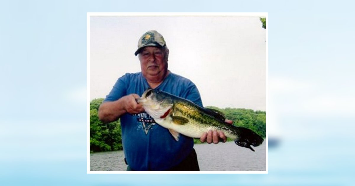 Robert Corso Obituary January 2, 2022 - Newcomer Cincinnati