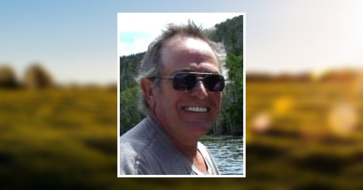 Nate Sorenson Obituary March 6, 2024 - Springer Turner Funeral Home