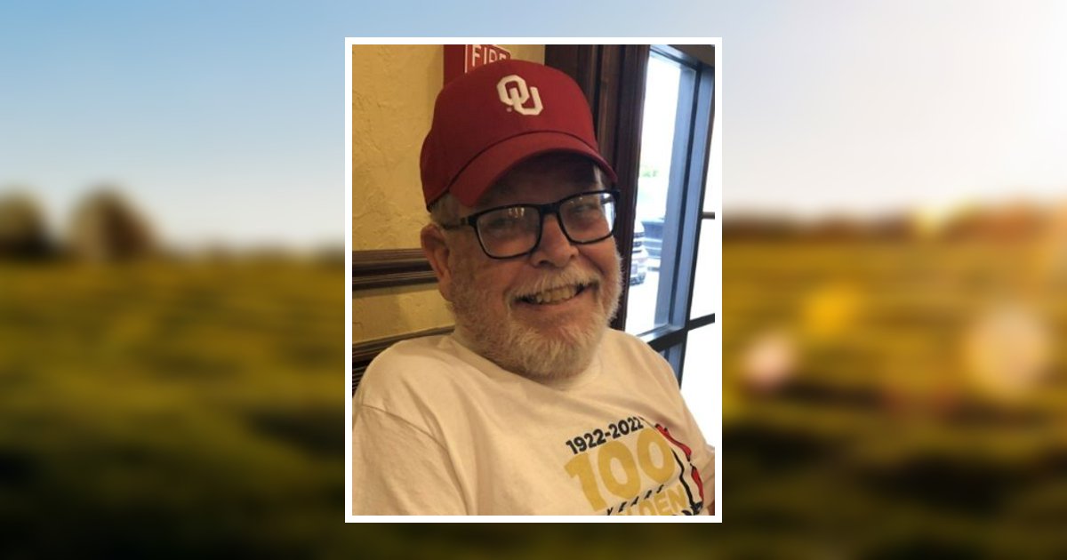 Timothy Ray Smith Obituary June 1, 2023 - Tribute Memorial Care