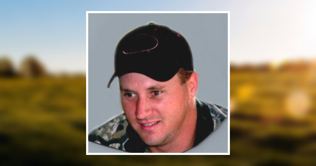 Justin Douglas Roe Obituary March 25, 2022 - Roundtree Funeral Home