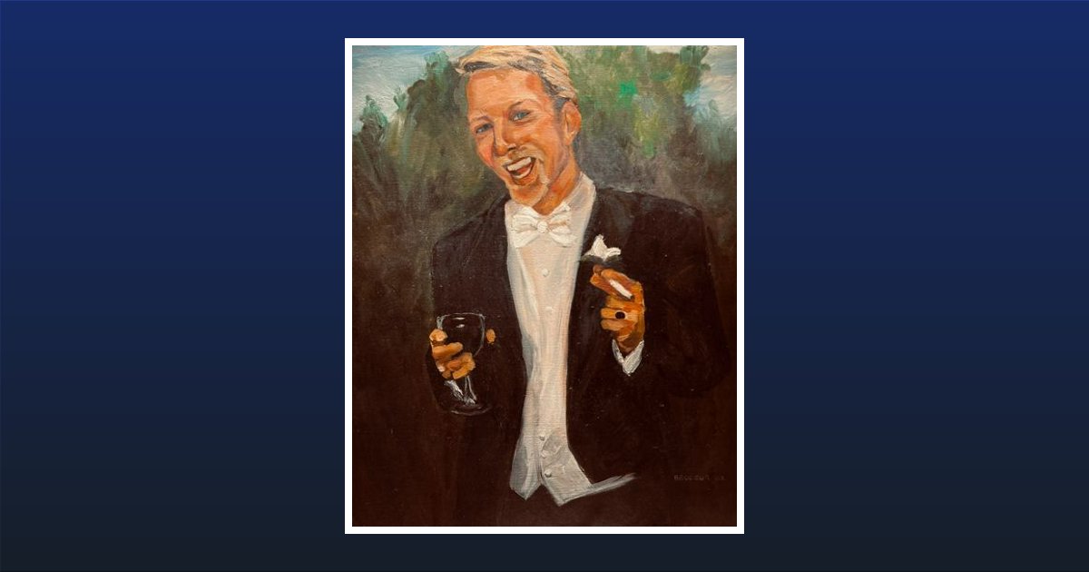 William A. Nitz Obituary November 27, 2024 - Popiolek Funeral Home