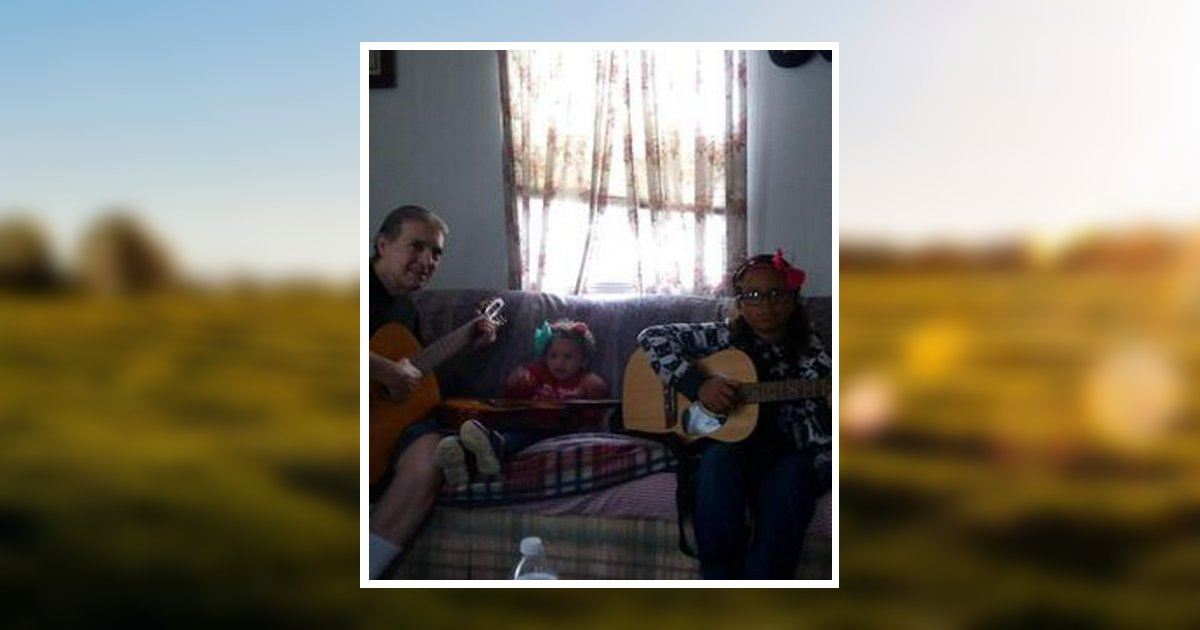 David Peck Obituary February 18, 2025 - Nichols-Gilmore Funeral Home ...