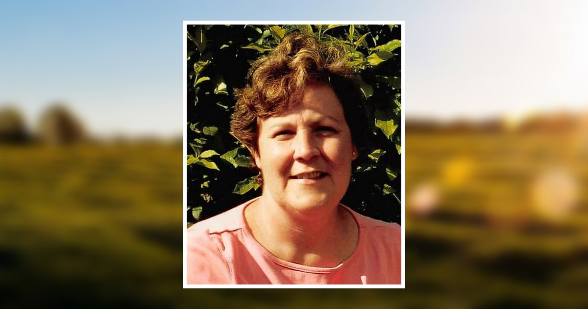 Tracy Sheehan Obituary July 19, 2017 - Joyce Funeral Home