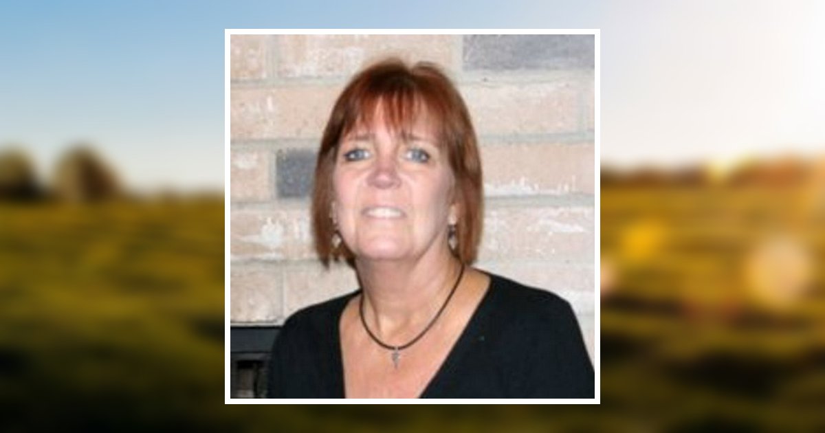 Beth Lesher Obituary 2014 - Hillier Funeral Home & Cremations