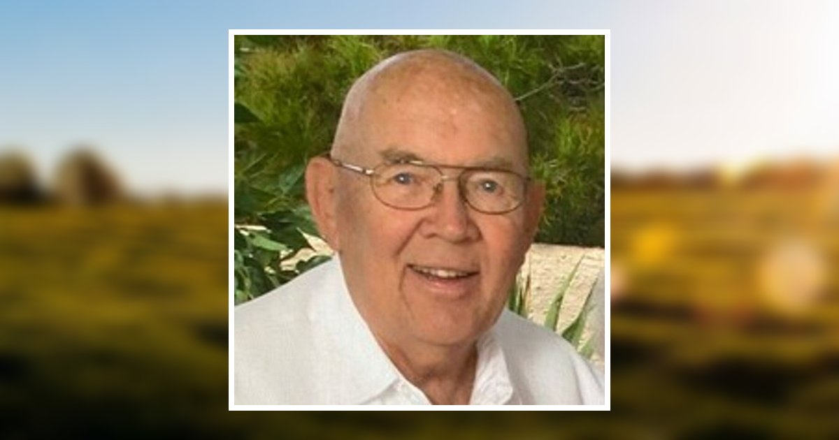 Marvin "Curly" Nielsen Obituary May 25, 2021 - Gearty-Delmore Funeral Chapels