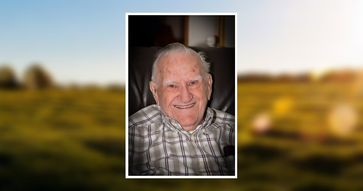 Willard A. Applegate Obituary July 1, 2021 - Park Lawn Funeral Homes