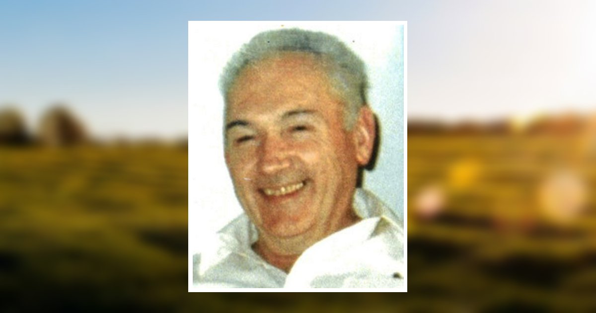 William "Bill" Engle Obituary April 17, 2014 - Durst Funeral Home