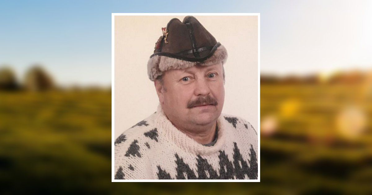 Franciszek Jurkowski Obituary January 22, 2020 - Warner-Wozniak Funeral ...