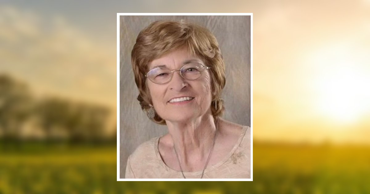 Patsy Diane Brown Obituary October 10, 2024 - Boyd Funeral Home