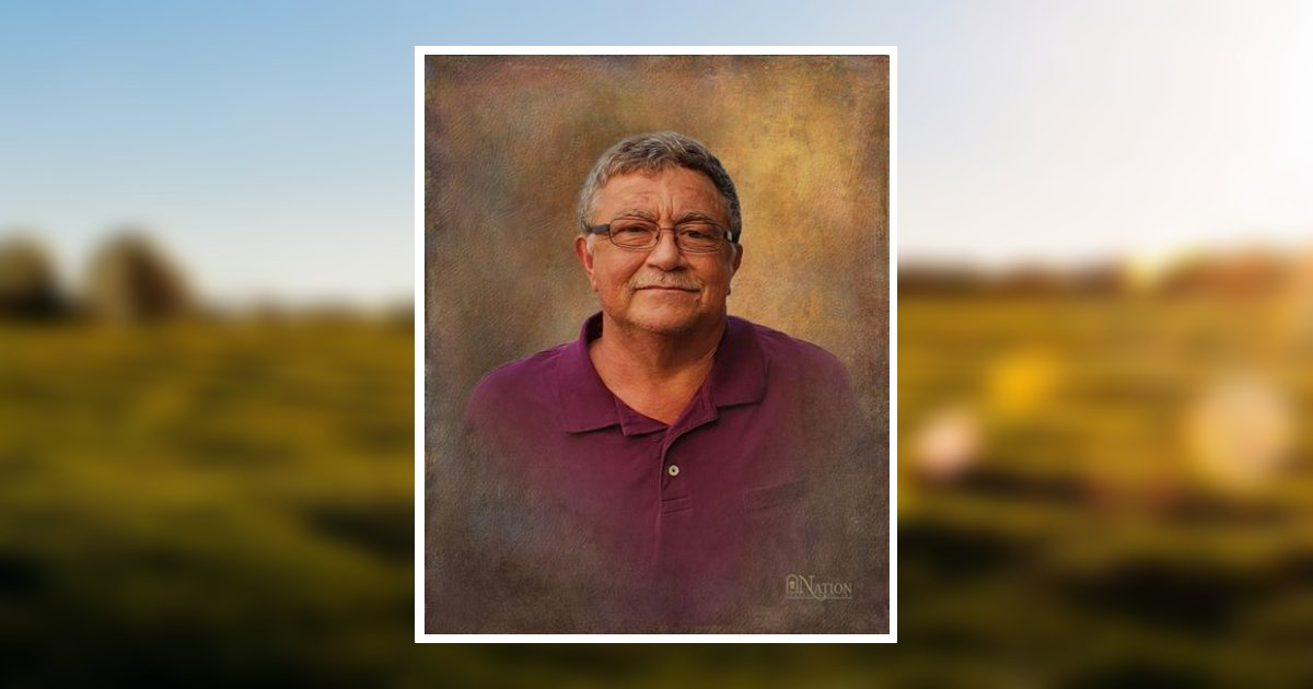 Dennis F. Catrain Obituary August 24, 2020 - Graff-Nation Funeral and ...