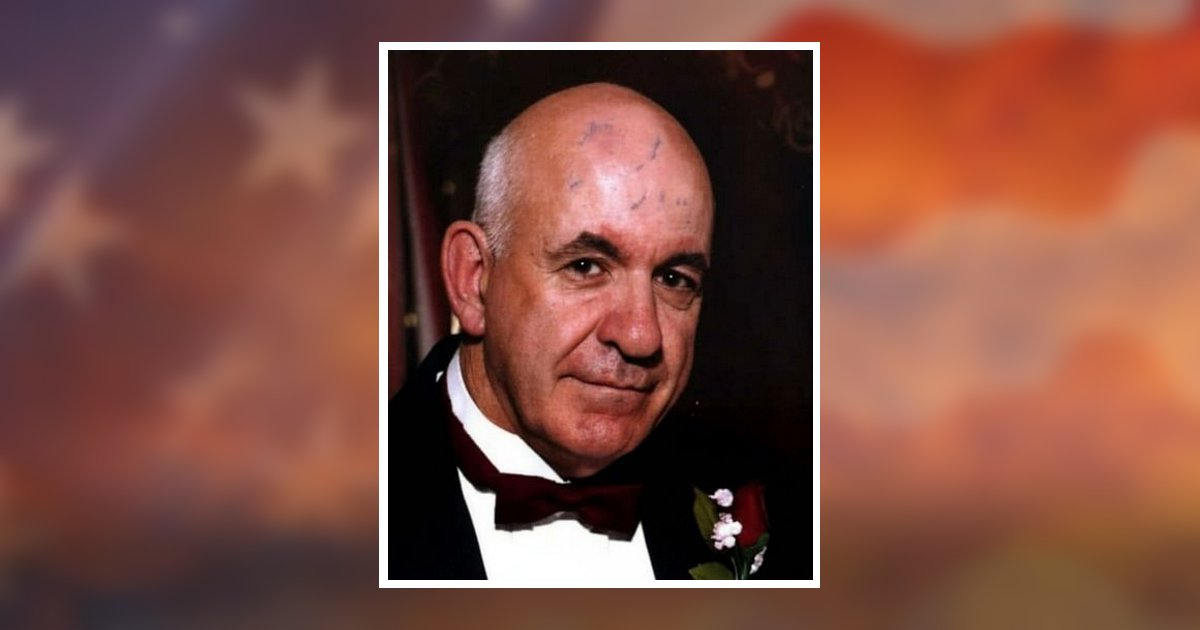 Fredrick Paul Clabaugh Obituary January 1, 2026 - Bladen-Gaskins ...