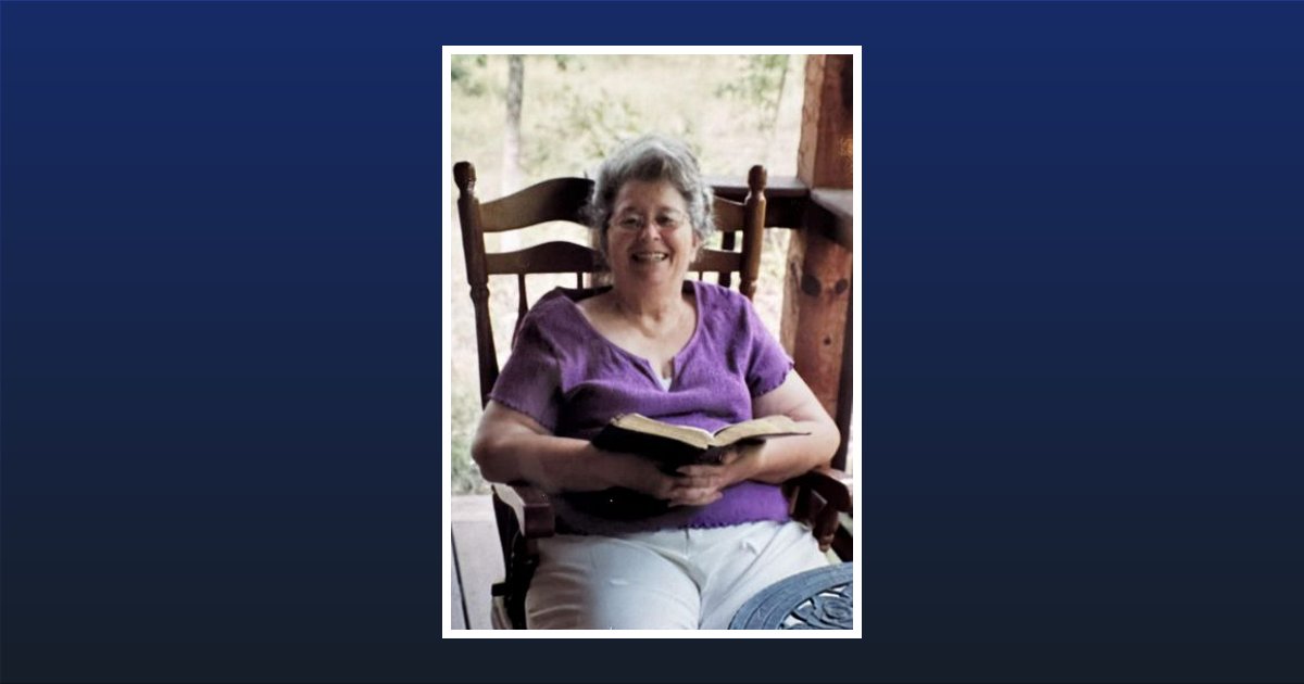 Virginia Finney Obituary June 7, 2023 - Lathan Funeral Home